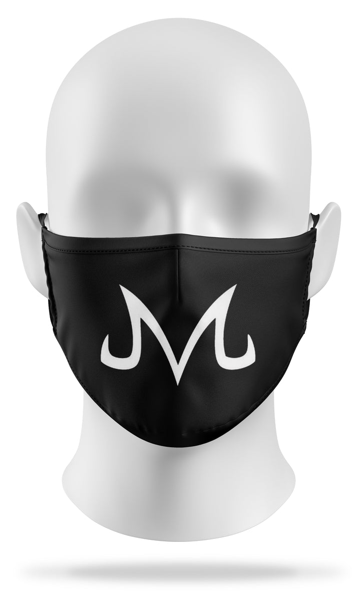 Masque Dragon Ball Z Majin | DBZ Store