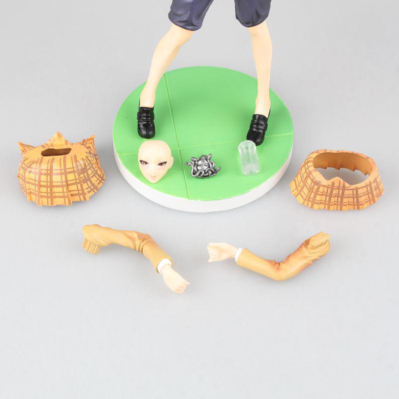 Figurine Prison School Midorikawa Hana Japanese Action Figures PVC Col ...