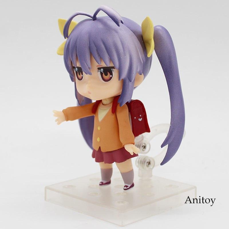 Non Non Biyori Miyauchi Renge Action Figure 445 Renge Miyauchi Nendoro ...