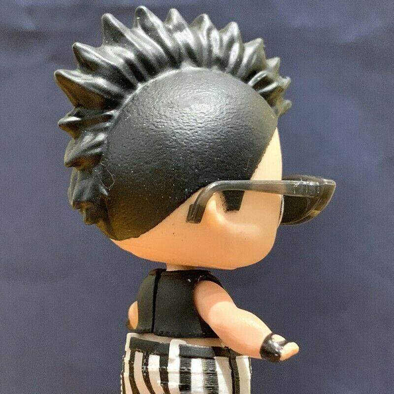 Poupée LOL Surprise Boys series 1 - Nightfall night fall | DBZ Store