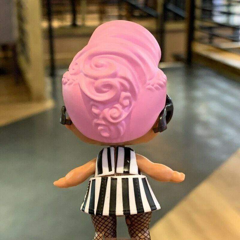Poupée Lol Surprise Confetti Pop Series 3 Miss Punk | DBZ Store