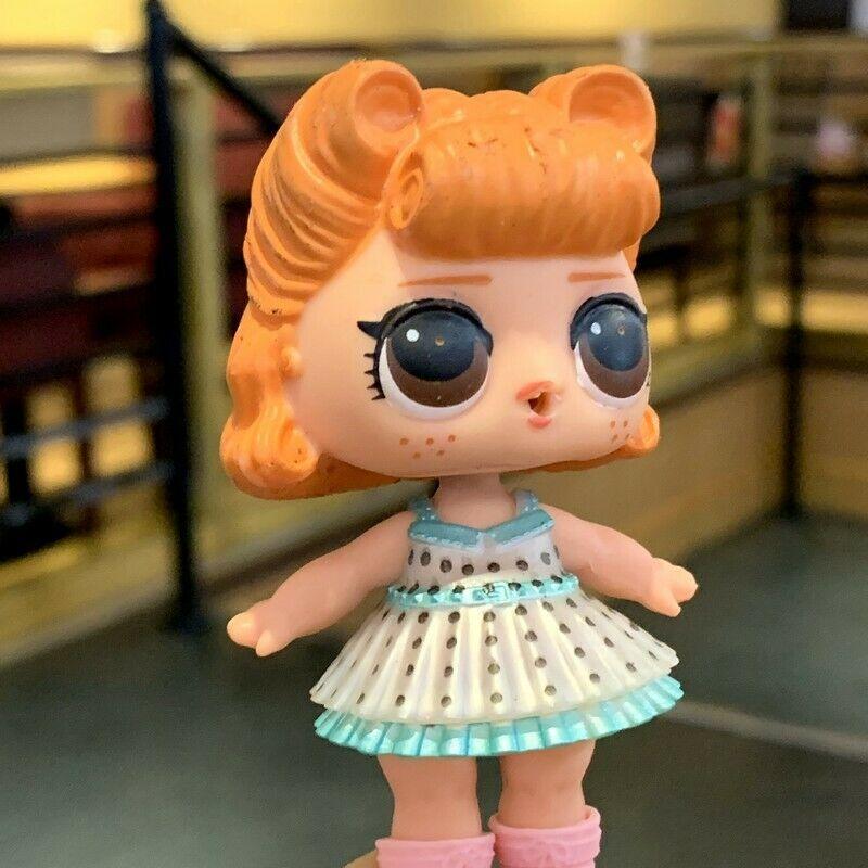 Poupee LOL Surprise Doll Jitterbug Original series 2 | DBZ Store