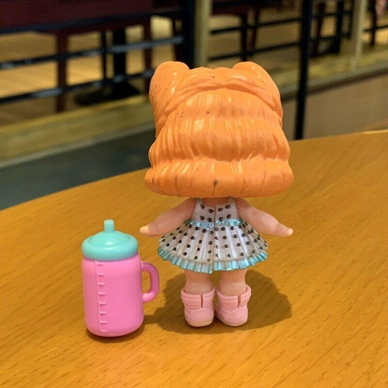 Poupee LOL Surprise Doll Jitterbug Original series 2 | DBZ Store