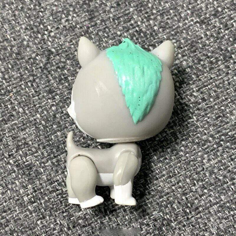 Poupée lol surprise ICE ICE HUSKY LOL Surprise Winter Disco Chalet ...