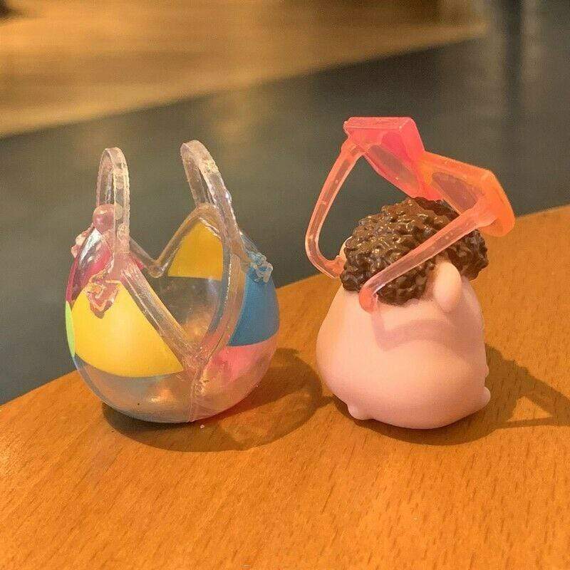 Poupée LOL Surprise LIL Makeover Series 5 Color Change HAMMY TIDE pet ...