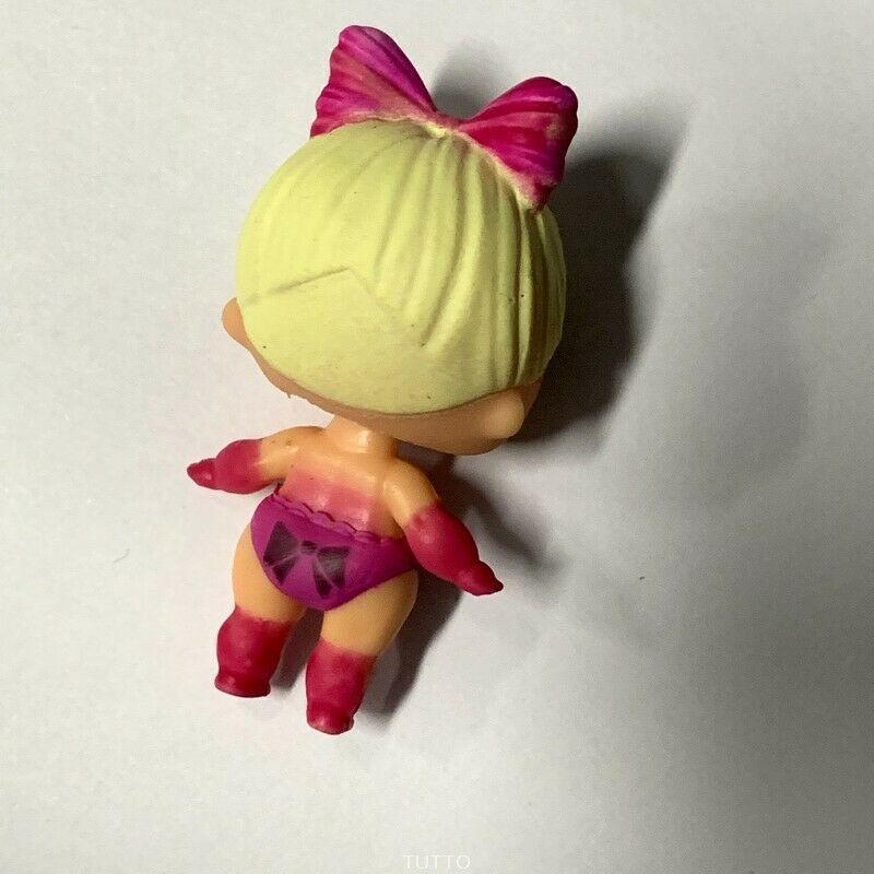 Poupée LOL Surprise Lil Sisters eye spy LIL SUITE PRINCESS | DBZ Store