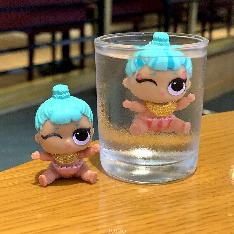 Poupée LOL Surprise LiL Sisters L.O.L. GENIE rare SERIES 2 | DBZ Store