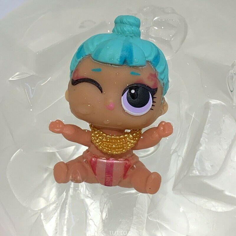 Poupée LOL Surprise LiL Sisters L.O.L. GENIE rare SERIES 2 | DBZ Store