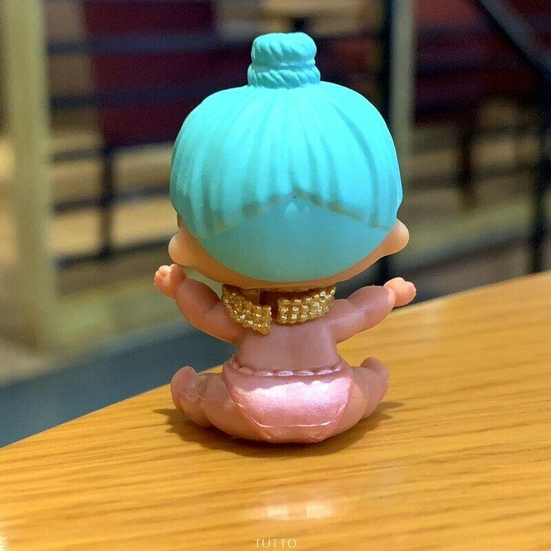 Poupée LOL Surprise LiL Sisters L.O.L. GENIE rare SERIES 2 | DBZ Store