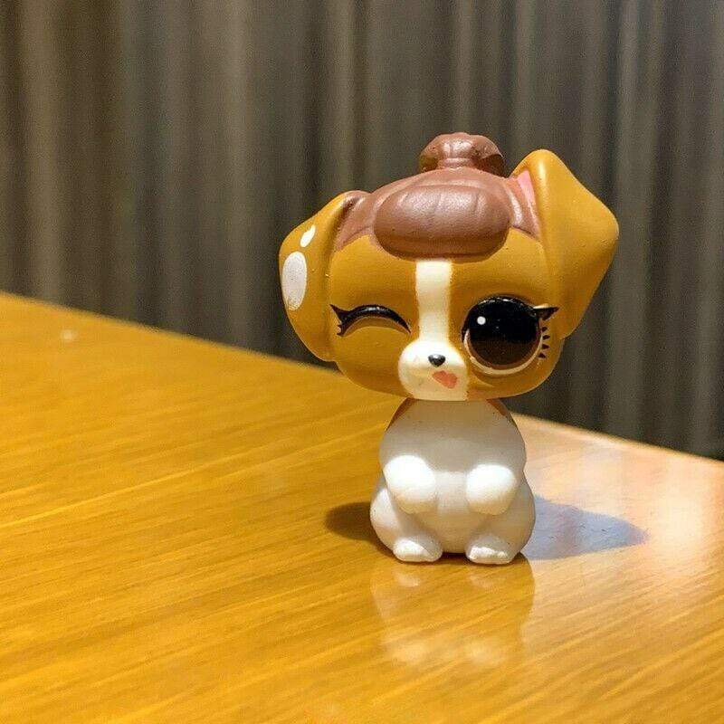 Poupée Lol Surprise Pets Makeover Series 5 Lil Pup Cheer | DBZ Store