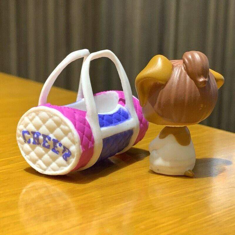 Poupée Lol Surprise Pets Makeover Series 5 Lil Pup Cheer | DBZ Store