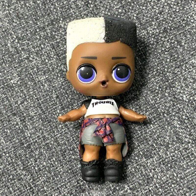 Poupée lol surprise Punk boi boy Series BOY NEXT DOOR | DBZ Store Poupée lol surprise Punk boi boy Series BOY NEXT DOOR | DBZ Store