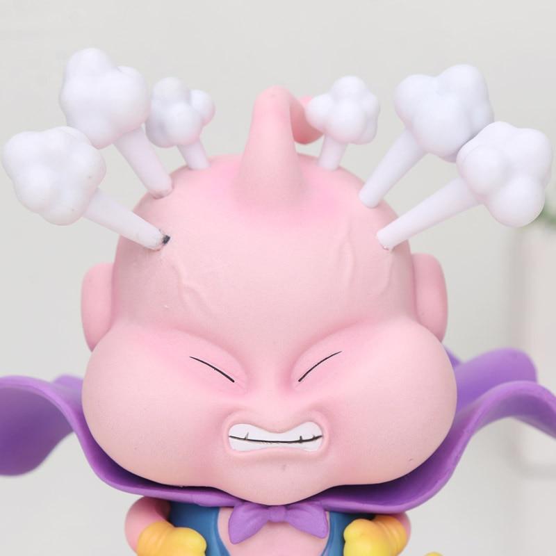Figurine DBZ Majin Boo Mini | DBZ Store