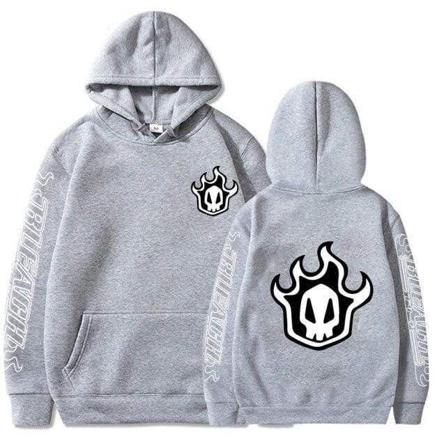 Pull Bleach Cosplay Hoodies Ichigo Kurosaki | DBZ Store